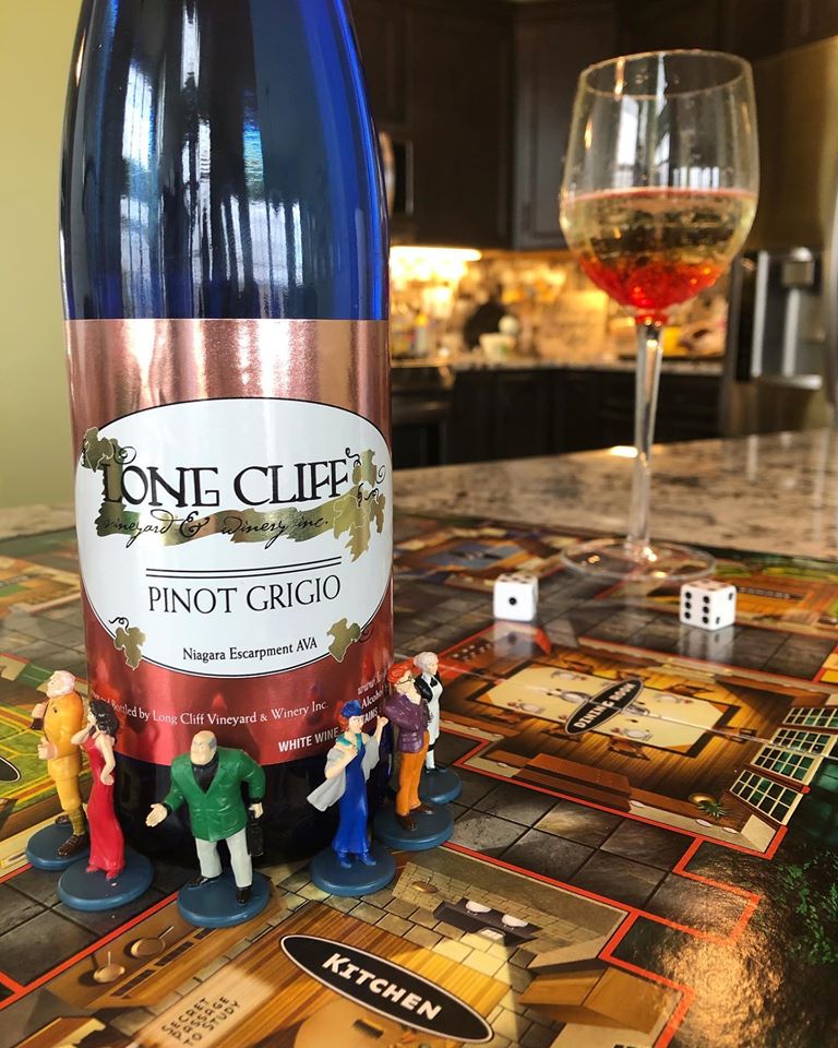 HOW to Buy Long Cliff Wine? – Long Cliff Vineyard & Winery, Inc.