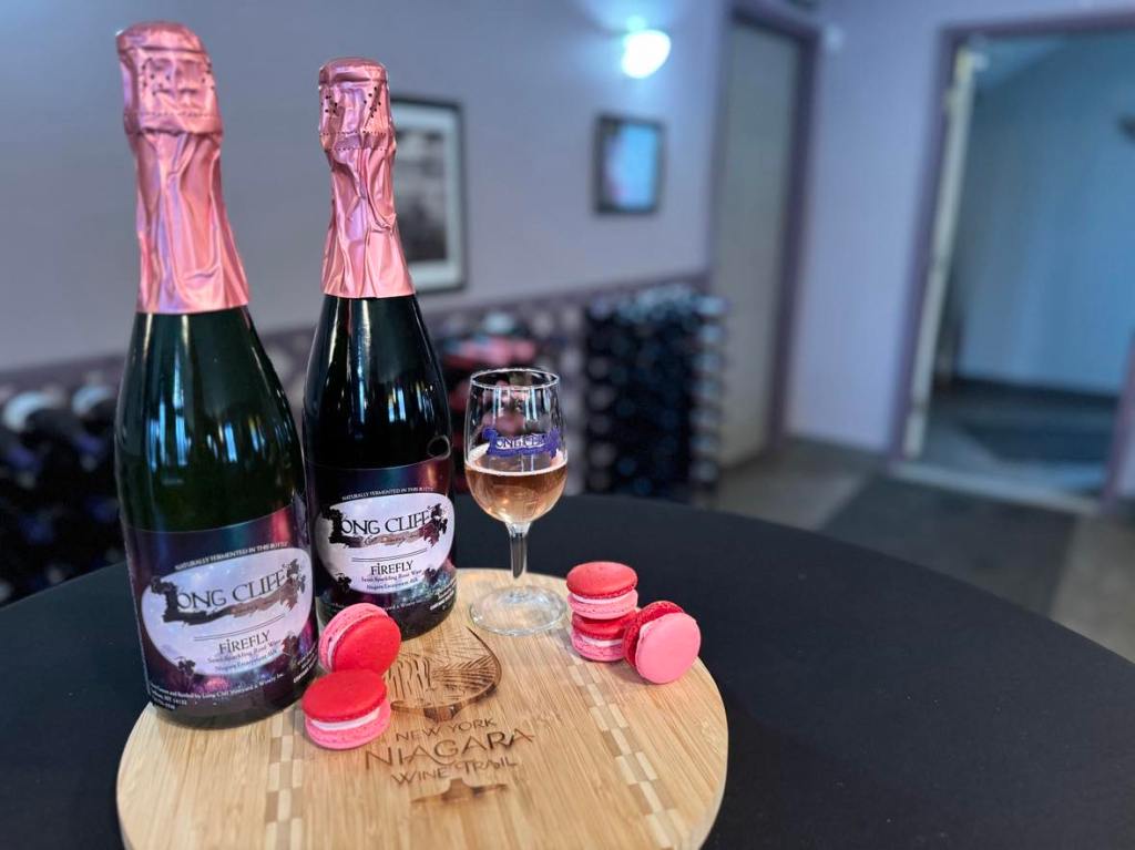 Long Cliff Vineyard & Winery, Inc. – family-owned farm winery on the ...