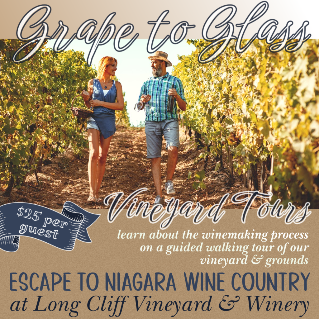 Long Cliff Vineyard & Winery, Inc. – family-owned farm winery on the ...